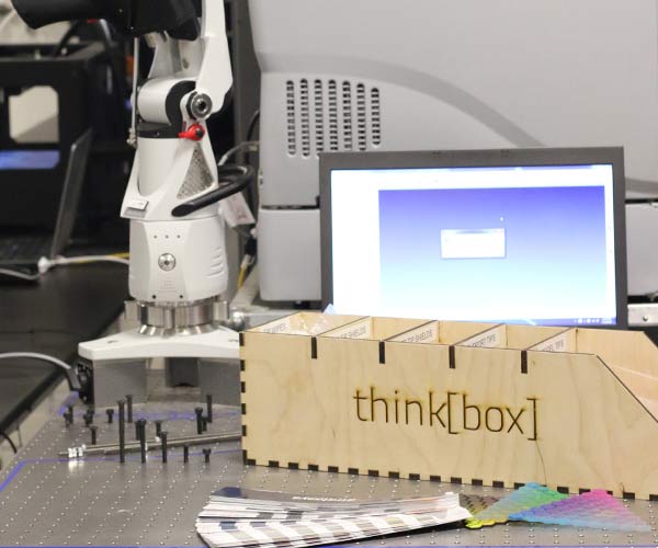 Goodyear Innovation Challenge at Weatherhead School of Management